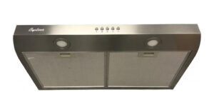 Under Cabinets - Cyclone Range Hoods | Air Ventilations for Every Home