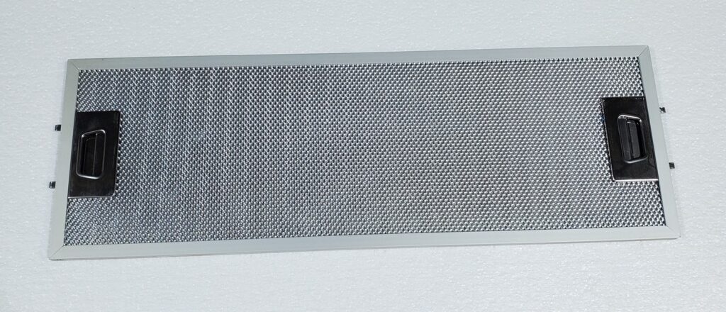 MFX13 - ALUMINUM MESH FILTER | Cyclone